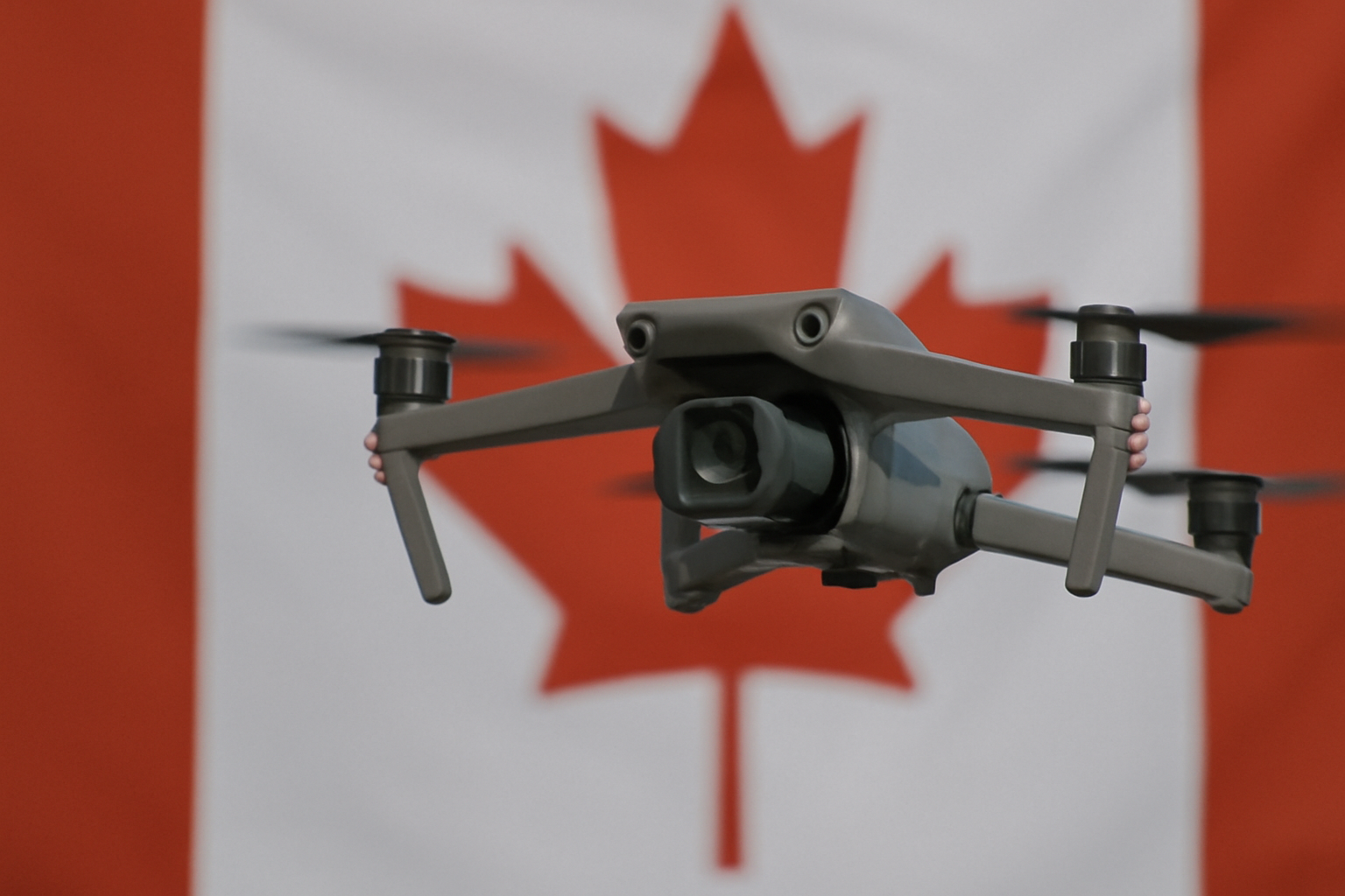 Canada Drone Registration 2025 | How to Register Legally